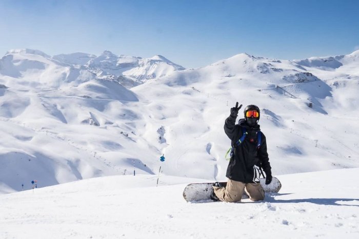 Ofertas esquí Andorra, España y Francia - Esquiades.com