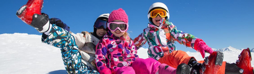 Ofertas Esquí - Esquiades.com