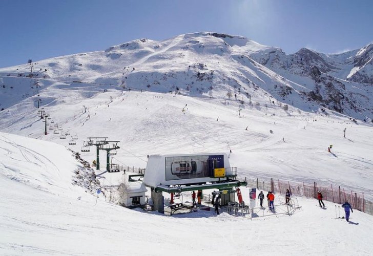 Ofertas esquí Andorra, España y Francia - Esquiades.com