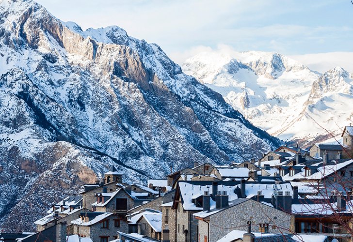 Ofertas esquí Andorra, España y Francia - Esquiades.com