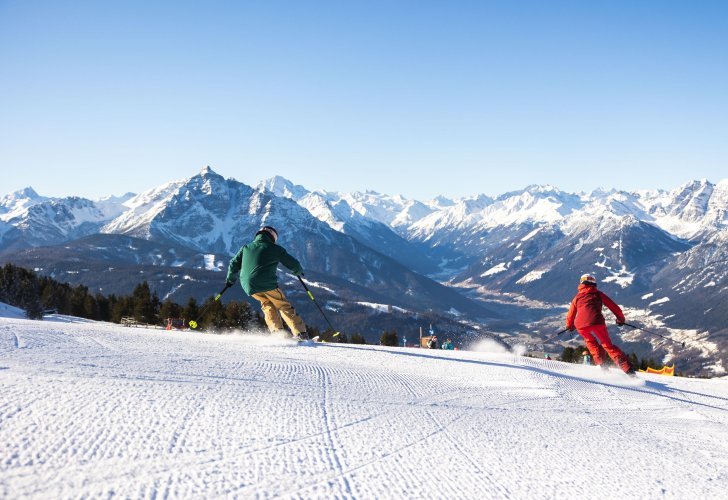 Ofertas esquí Andorra, España y Francia - Esquiades.com