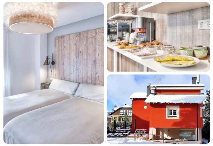 Ofertas esquí Andorra, España y Francia - Esquiades.com