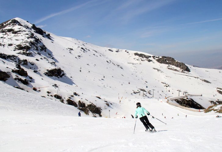 Ofertas esquí Andorra, España y Francia - Esquiades.com