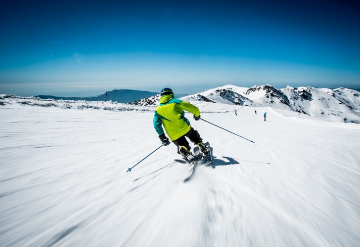 Ofertas esquí Andorra, España y Francia - Esquiades.com