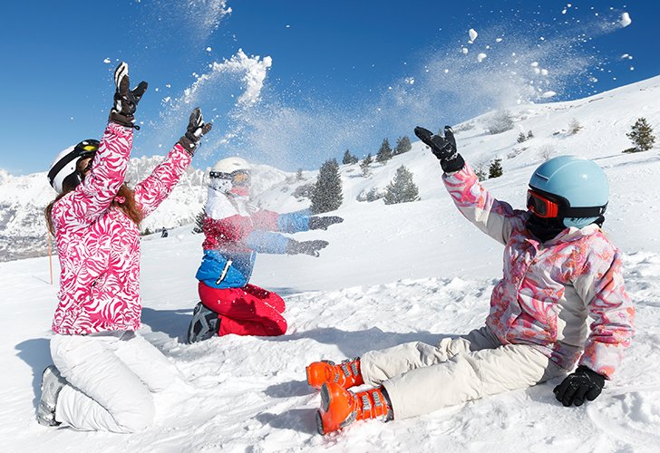 Ofertas esquí Andorra, España y Francia - Esquiades.com