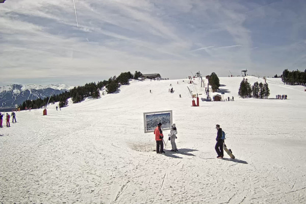 Les Angles Webcam