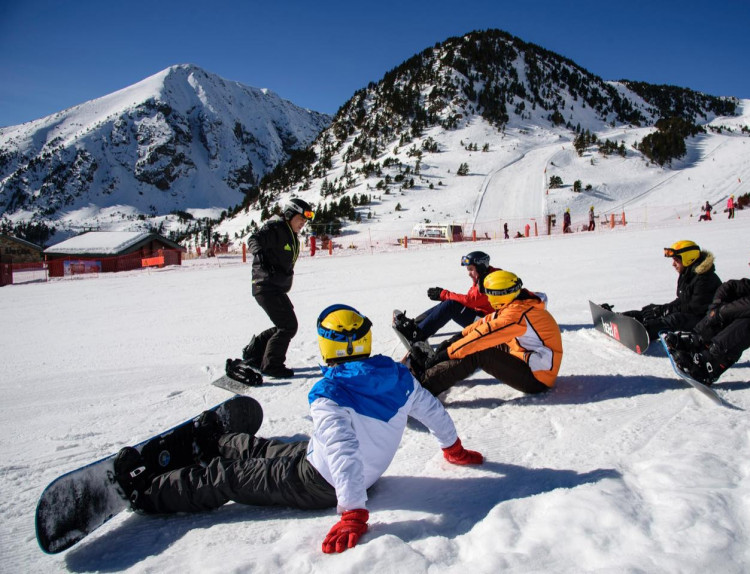 Vallter 2000, Estado de las pistas, webcams, previsión del tiempo ...